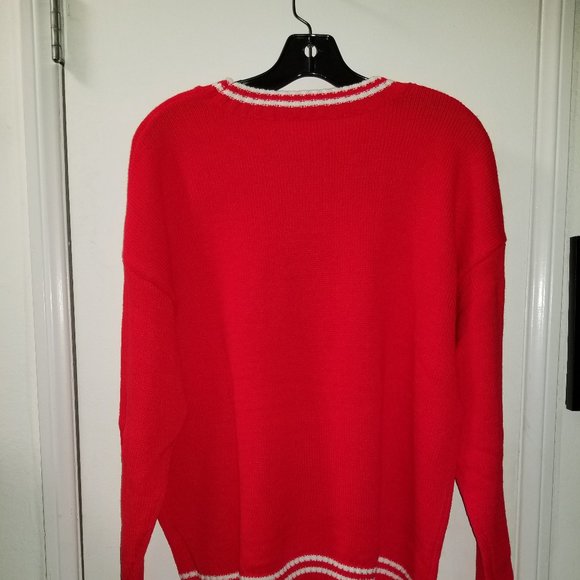 Coca Cola | Sweaters | Coca Cola Sweater Crew Neck Long Sleeve | Poshmark